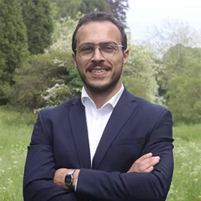 Dr Hashem Abushama | School of Geography and the Environment
